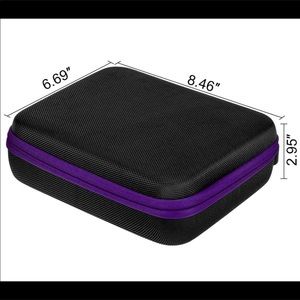 Doterra | Storage & Organization | Essential Oil Storage Case Brand New ...